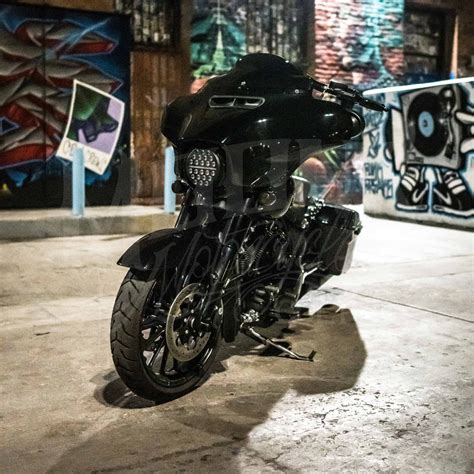 7 Moonsmc® Moonmaker Fly Eye® V1 Led Headlight