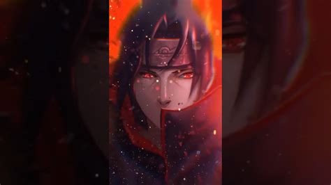 Itachi Uchiha Fondos De Pantalla Anime Con Movimiento Pc Itachi And