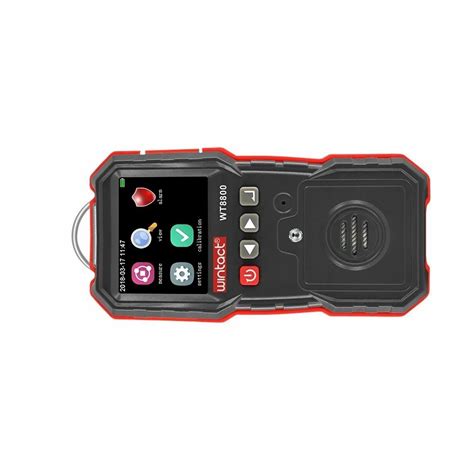 Wt8800 Confined Space Gas Detector At ₹ 8000 Mannady Chennai Id 25592765930