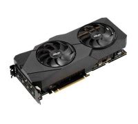 Купить ASUS DUAL RTX 2070S, DUAL-RTX2070S-A8G-EVO по лучшей цене с ...