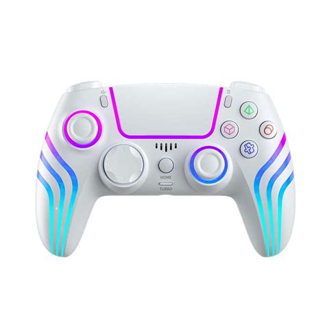 Buy Online Porodo Gaming Ps4 Wireless Controller 6 Axis Gyro And