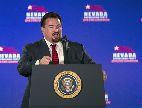 Nevada Attorney General Is Investigating False Electors Who Aided Trump