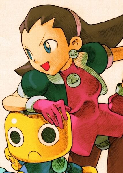 Caroly Larson On Mycast Fan Casting Your Favorite Stories