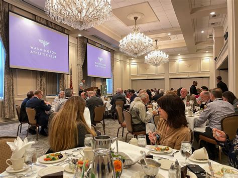 Seattle Executives Association Meeting Pspinc Ceo Kenichi Uchikuras