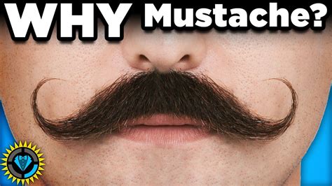 The Mustache Is Making A Comeback But Why Style Theory Youtube