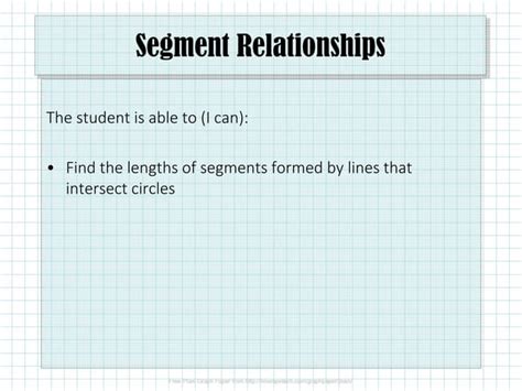 10 4 segment relationships pdf physics science
