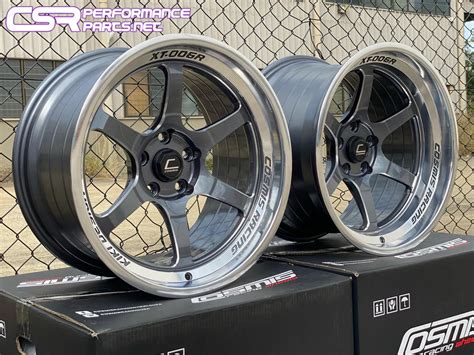 Cosmis I Xt Series Xt006r High Performance