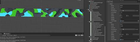 Map Generation Like The Game Unrailed Rvoxelgamedev