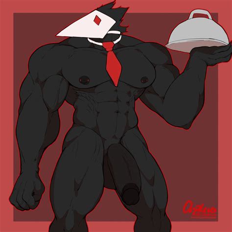 Rule 34 Athletic Athletic Male Bara Big Penis Deltarune Formal Furry Furry Only Male Male