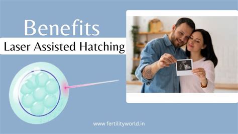 Laser Assisted Hatching Lah Fertilityworld