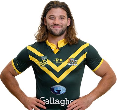 Official Pacific Championships Profile Of Patrick Carrigan For Australia