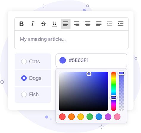 ExpressionEngine The Best Open Source CMS