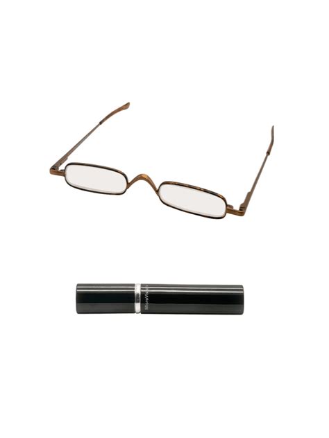 The Original Mini Reader Microvision Optical