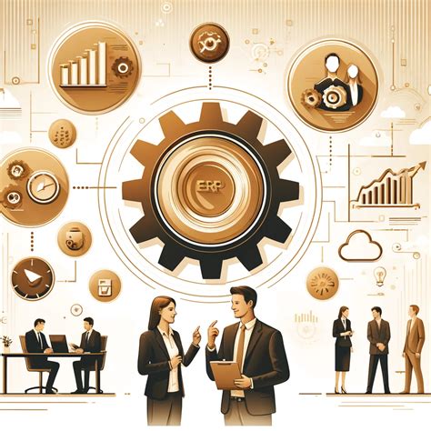 Flow Erp System Implementable In As Little As 1 Day Without