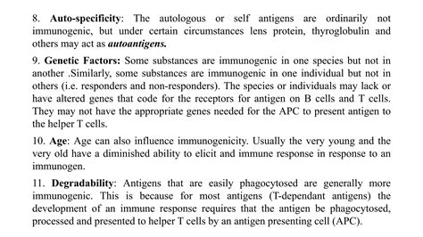 Antigen Pptx