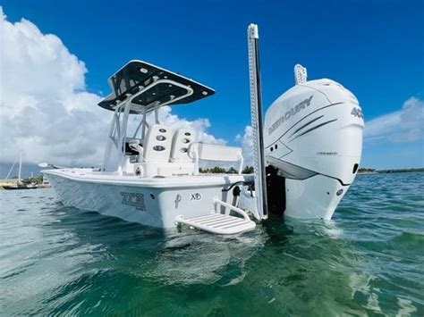 Yacht For Sale 26 Zcb Yachts Jupiter Fl Denison Yacht Sales