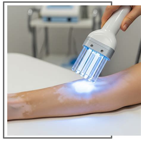 Vitiligo Treatment From A Board Certified Dermatologist