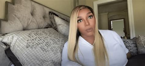 Nene Leakes Bank Account Seized Over 25000 Judgement