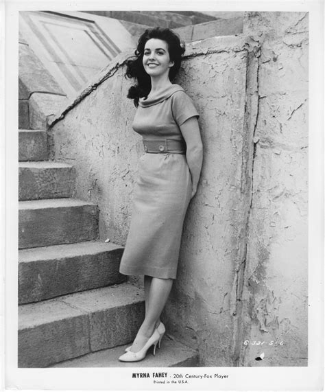 Myrna Fahey Actresses Bellazon