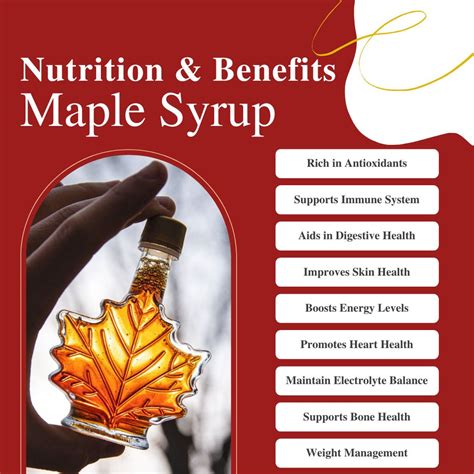 Is Maple Syrup High Fodmap At Chris Colon Blog