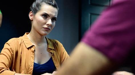 Kanıt Ateş Üstünde Bu Akşam 6 Bölüm Ile Ekranlara Geliyor İşte 6 Bölüm Fragmanı