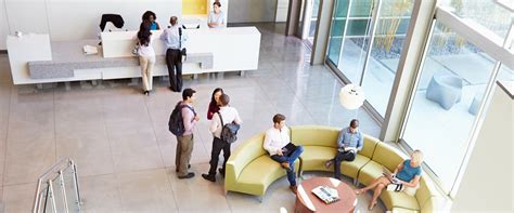 Building Security Crime Prevention Through Environmental Design