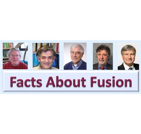 Frederick Marcus New Book On Systems Approaches To Nuclear Fusion Reactors Eurofusion