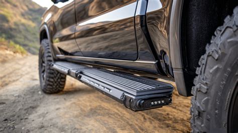 Amp Research Power Step Xl