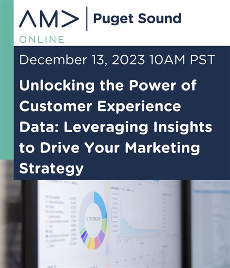 Unlocking The Power Of Customer Experience Data Leveraging Insights To