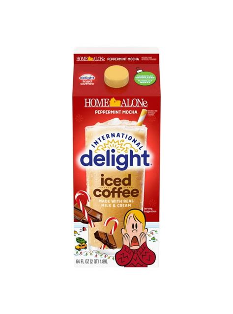 International Delight In Coffee Creamers