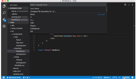 Essential Vs Code Features For Faster Software Development