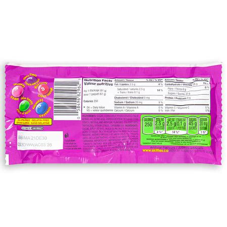 Skittles Wild Berry Candy Funhouse Candy Funhouse Us