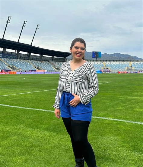 Rocío Ayala Espejo ¡vivir En Modo Vacaciones 🌞🏖 A Encarar Lo Que