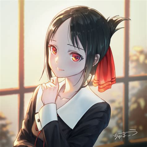 Shinomiya Kaguya Kaguya Shinomiya Kaguya Sama Wa Kokurasetai