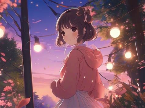Cute Anime Wallpaper Aesthetic Aesthetic Anime Style
