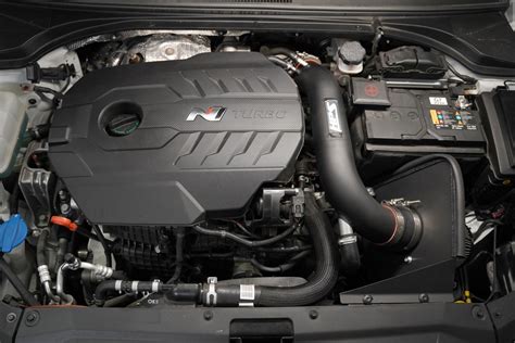 2022 2023 Hyundai Kona N Air Intake