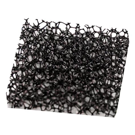 7 Polyurethane Foam Sheet 635 Mm Thick Is Wrapped Around Each