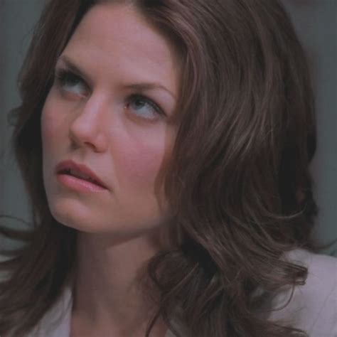 Allison Cameron Cameron Hair Jennifer Morrison House Md