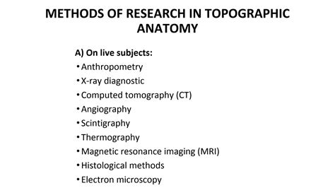 Solution Classification Of Surgical Operations Studypool