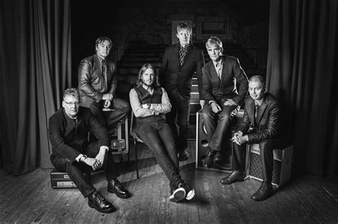Runrig Dvd The Last Dance 2019 Celtic Rock De
