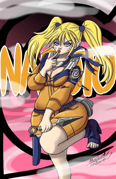 Naruto Sexy Yes Jutsu By Graphicginger On Deviantart