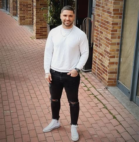 Leandro Cantor Submete Se A Cirurgia Vou Tirar Vip Pt