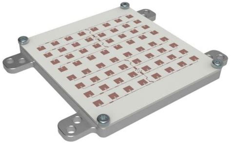 24ghz Microstrip Array Antenna Design Techniques Pcb Circuit Board