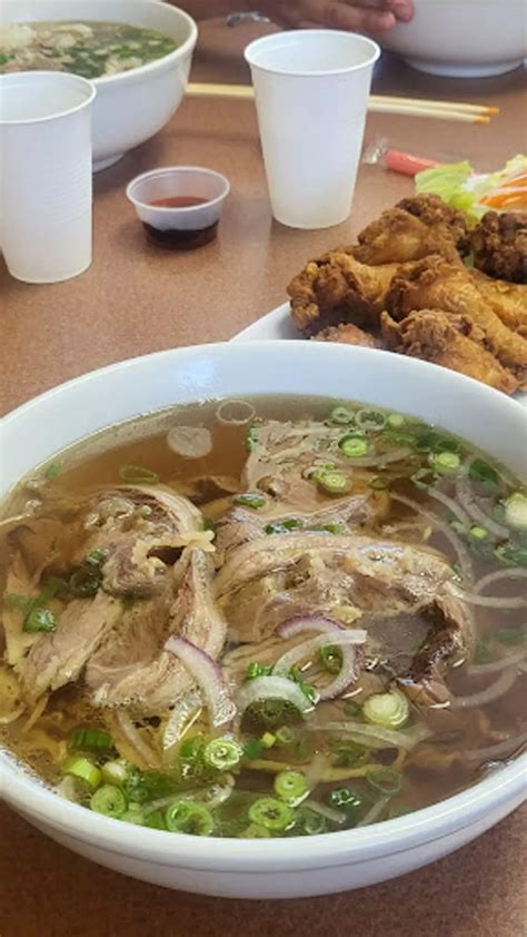 12 Best Vietnamese Food In San Jose Ca