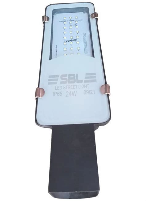 Sbl Led Street Light At ₹ 450piece Led Street Light In Secunderabad Id 2851551361048