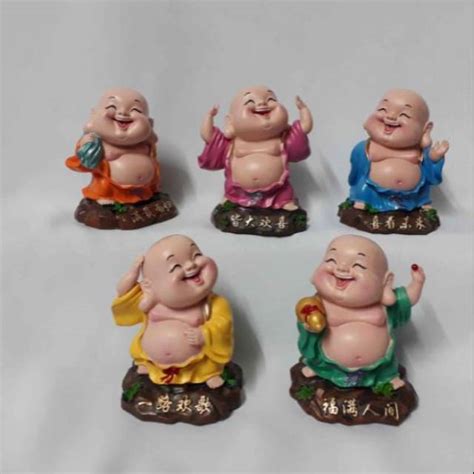 Jual Macil Cilik 5 Gaya Warna Cute Shopee Indonesia