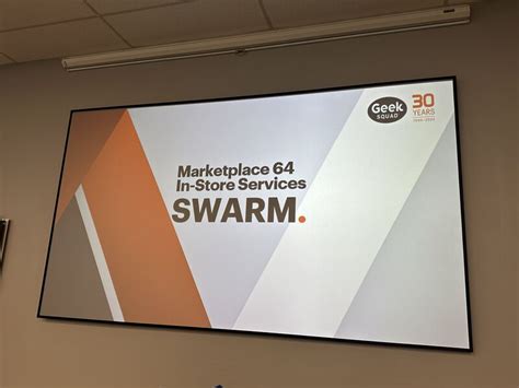 Ryan Stutler On Linkedin Geeksquad Bestbuy Thisisbestbuy