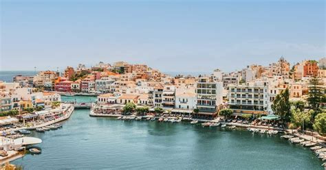 Elounda Excursión De Un Día A Mirabello Spinalonga Y Agios Nikolaos