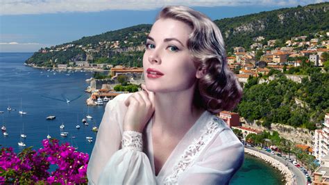 Grace Kelly France