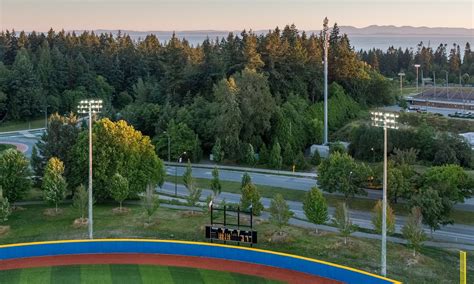 Ubc Thunderbird Park Tourmaline West Stadium Macs Ii Agencies